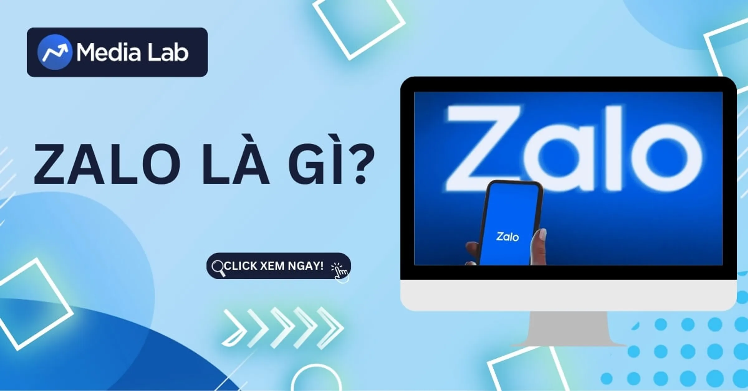 Zalo là gì? Của nước nào? Có tính năng gì nổi bật?