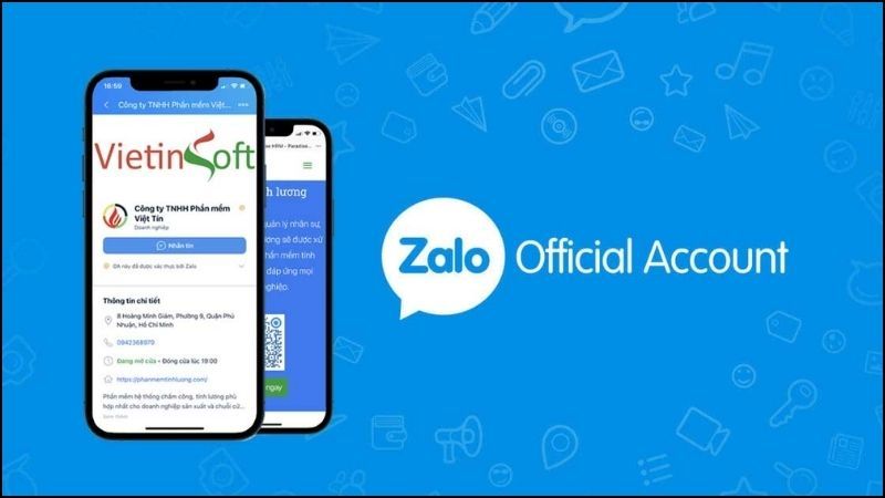 Hướng dẫn chi tiết cách đăng bài trên Zalo OA đơn giản