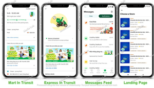 GrabAds - Giải pháp quảng cáo trên Grab App hiệu quả, tối ưu