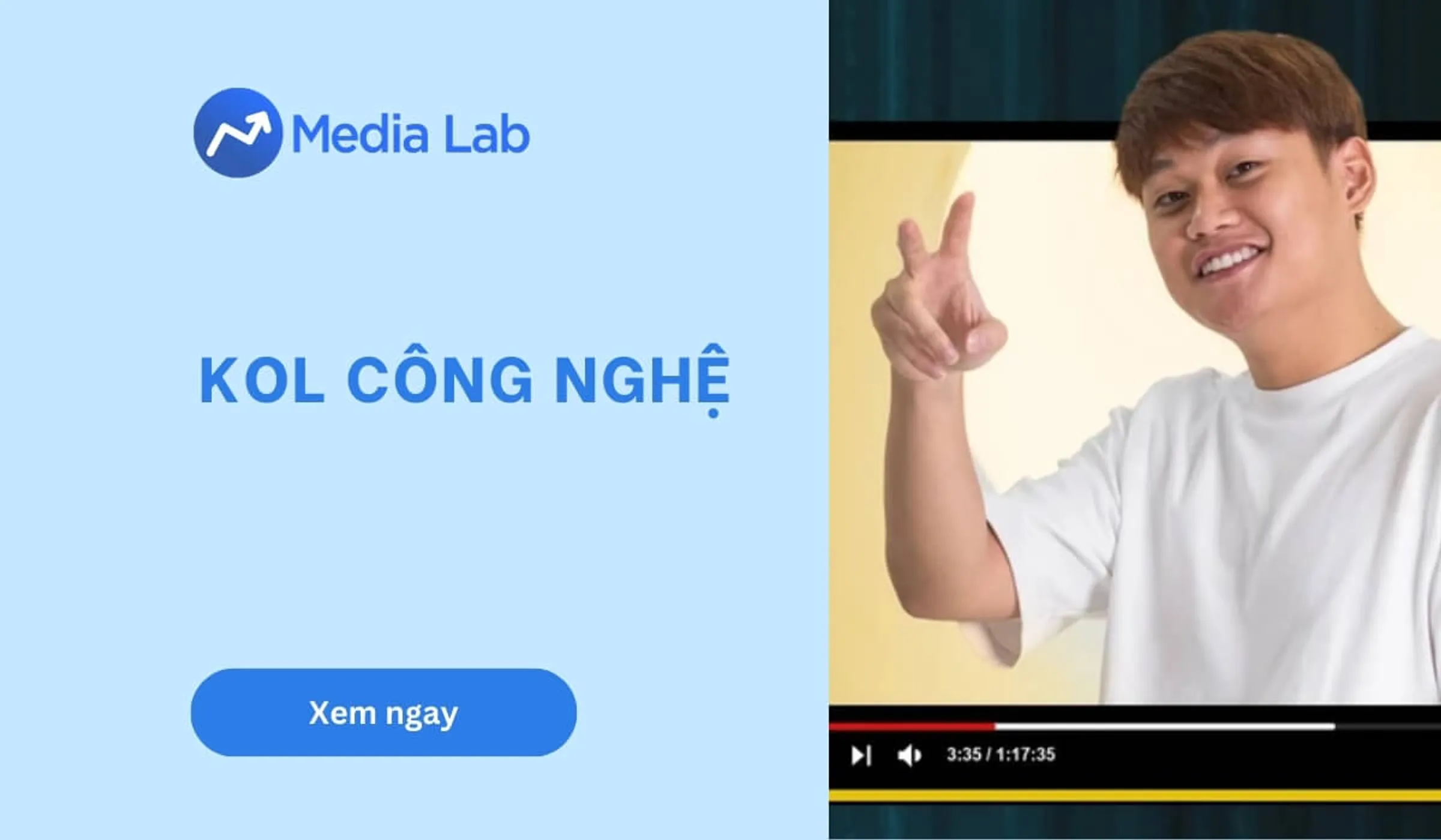 Top 6 KOL công nghệ uy tín, được yêu thích nhất hiện nay
