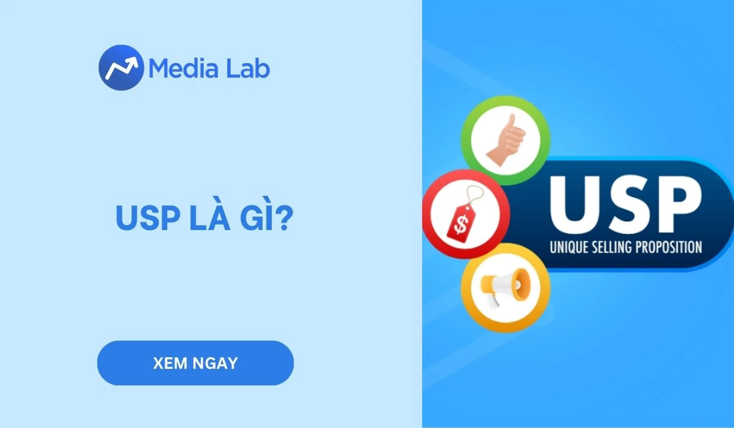 USP là gì? 5 bước xây dựng USP thành công và case study nổi bật