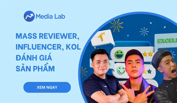 Top 10 KOL ẩm thực, food reviewer chuyên review đồ ăn hot 2025