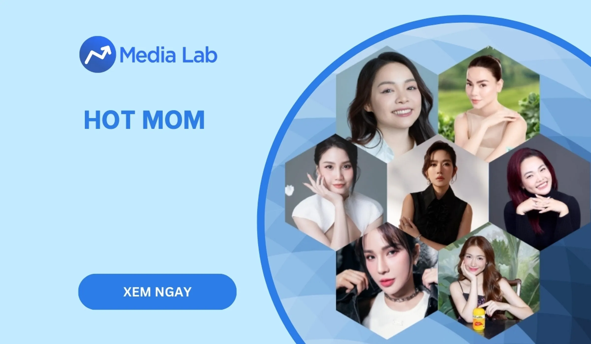 Top 12+ hot mom, kol gia đình Việt Nam nổi tiếng MXH 2025